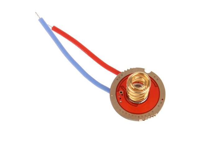 Click here for Circuit Board 5A 3V Flashlight LED Driver 17Mm 5 M... prices