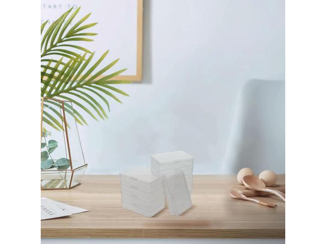 Click here for 20 Sheets Number Stickers Paper els 1 to 100 Clear... prices