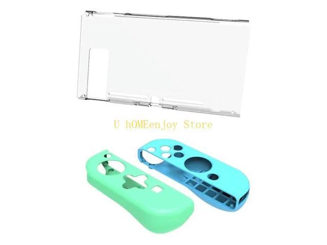 Click here for Ergonomic Protective Case Comfortable Handheld Gam... prices