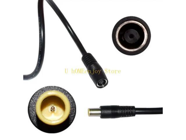 Click here for DC8mm Extension Cable  14AWG Male to Female Adapte... prices