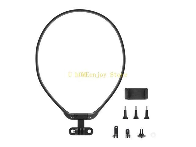 Click here for Wearable Lazy Phone Brackets Neck Haning forActiop... prices