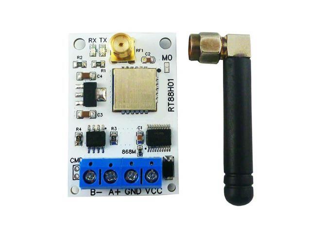 Click here for RT88H01 Transmitter And Receiver Module VHF/UHF Ra... prices