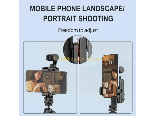 Click here for Lightweight Teleprompter Stand for POCKET 3 Camera... prices