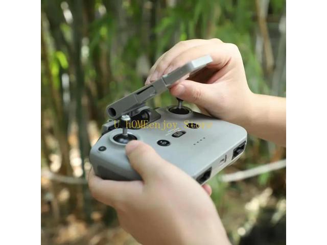 Click here for Tablet Holder Adapter Straps for Mini 3 Remote Con... prices