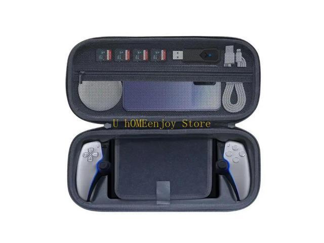 Click here for Bag for PS Host Carrying Case Shockproof Console P... prices