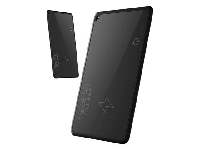 Click here for Wireless Charging Track Card Works with Find My Wa... prices