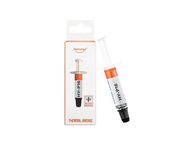 Click here for HY-P16 Thermal Compound Conductive 16W/m-k Grease... prices