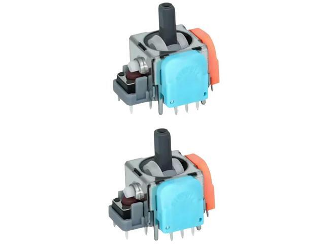 Click here for Tunnel Magnetic Resistance TMR Electromagnetic Joy... prices