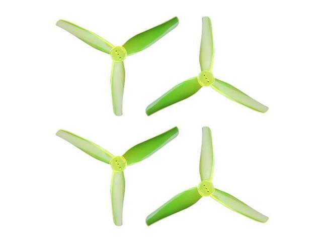 Click here for T3.5X2.5X3-2MM 3-Blades PC FPV Propeller CW CCW Fo... prices