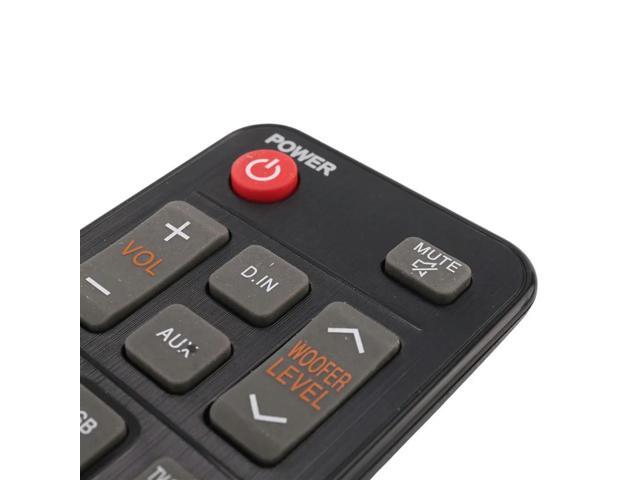 Click here for 1 PCS Multifunctional Remote Control For Soundbar... prices