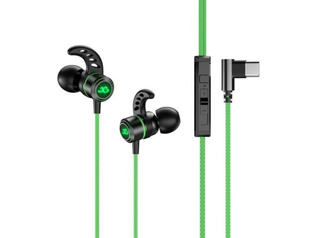 Click here for TYPE-C Wired Headphones Gaming Headset Bass Stereo... prices