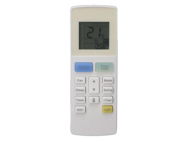 Click here for YAW1F9 Air Conditioner Remote Control for Gree Mon... prices