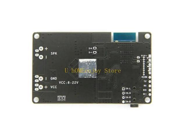 Click here for Bluetooth-compatible Digital Power Amplifier Board... prices
