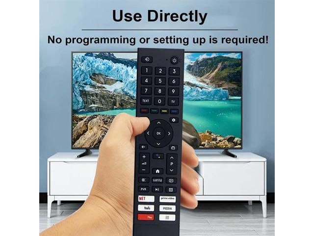 Click here for Replace CT-95041 Remote Control For TV CT-95041 Re... prices