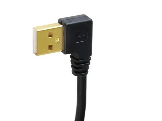 Click here for Plated Right Angle Data Sync And Charge Extender L... prices