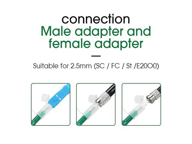 Click here for 2.5Mm Fiber Optic Cleaning Pen With Dust-Free Pape... prices