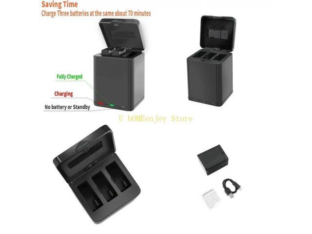 Click here for Portable Charging Station USB Charging Box for Tel... prices