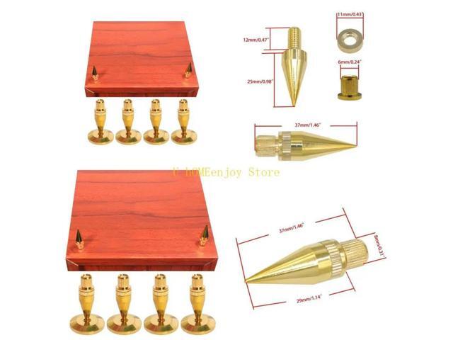 Click here for Solid Spare Parts Speaker Feet Pad Help Get the Na... prices