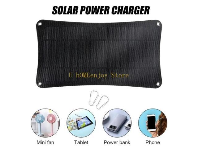 Click here for Outdoor Travel Sunpower 10W PortableSolar Panel fo... prices