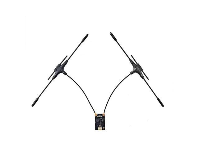 Click here for Gemini 2.4G/915Mhz Dual ELRS Diversity 100Mw Recei... prices