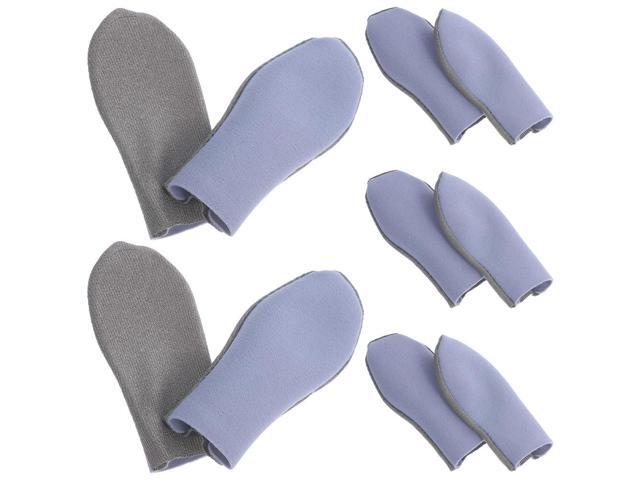 Click here for 10Pcs Round Bottom Glass Test Tubes High Transpare... prices