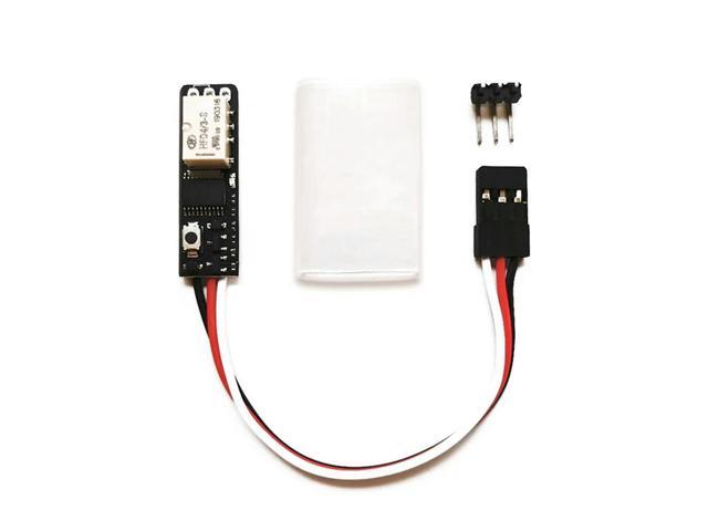 Click here for For RC Signal Relay Module PWM/PPM/SBUS/CRSF Unive... prices
