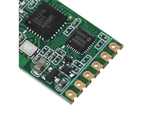 Click here for HC-14 Wireless Module Lora Serial Communication 43... prices