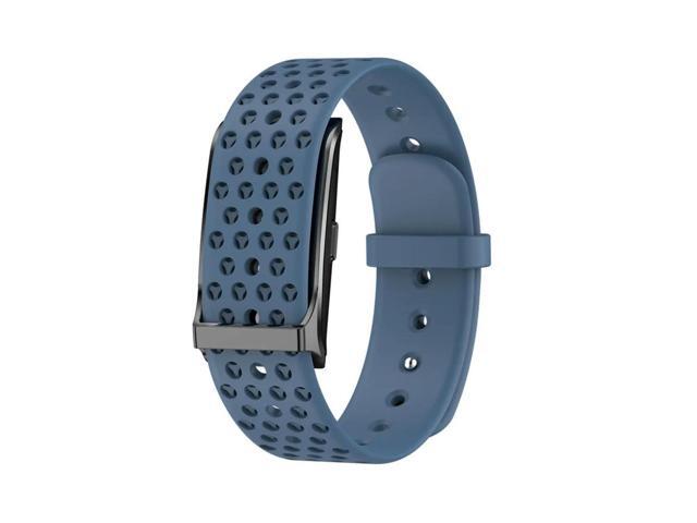 Click here for Health Wristband Fitness Tracker Screenless Watch... prices