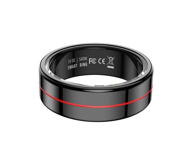 Click here for Multi-Sport Mode Ring Heart Rate Blood Oxygen Moni... prices