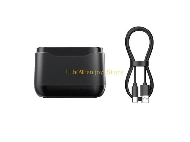 Click here for Charging Dock Power Solution for 13 Black 3-slot C... prices