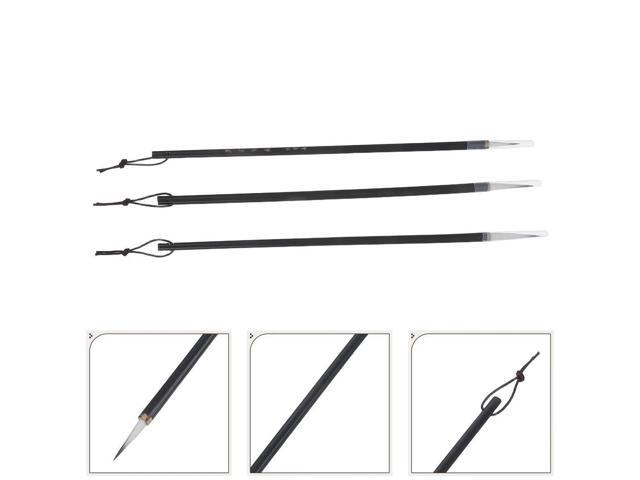 Click here for 2Pcs Solid Brass Paperweight Chinese Calligraphy D... prices