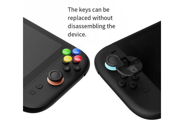 Click here for For Skull & Co. D-Pad Button Cap Set For Nintendo... prices