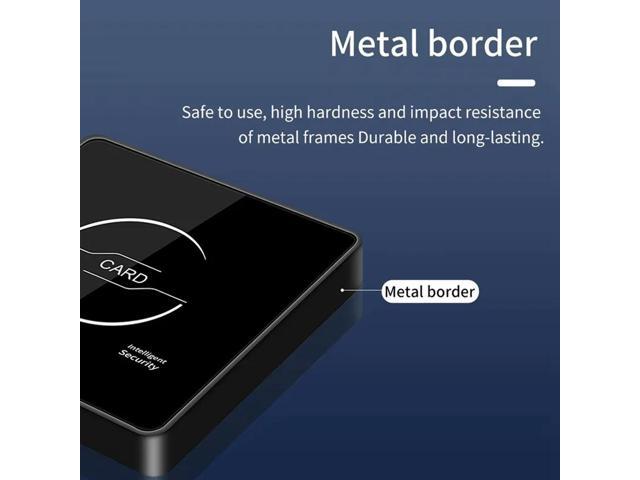 Click here for T886R RFID Card 125Khz Proximity Card Access Contr... prices