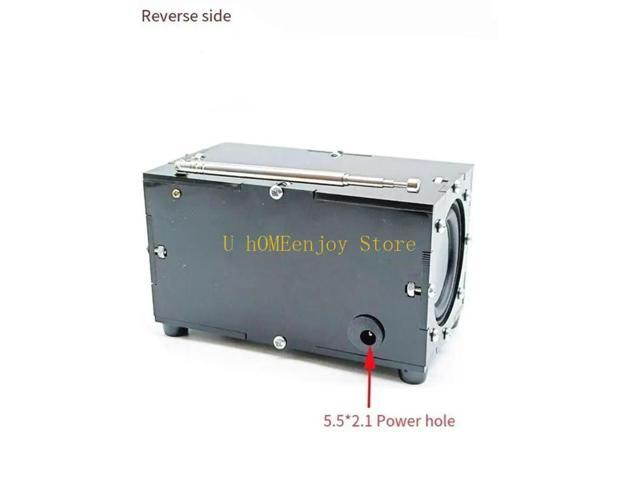 Click here for FM Radio Assemble Set With Digital Signals Process... prices