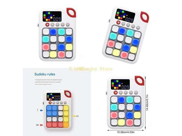 Click here for Children Sudoku Board Game for Brains Development... prices