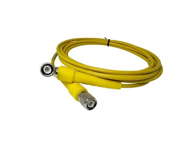 Click here for Yellow Trimble GPS Data Cable For 58957 R8  R7 580... prices