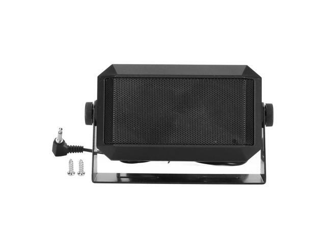 Click here for Car Radio External Speaker Professional Rectangula... prices