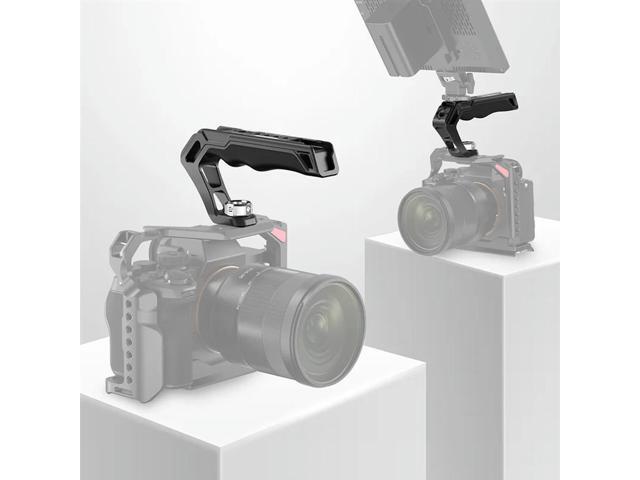 Click here for Camera Top Handle Rail Comfort Silicone Grip With... prices