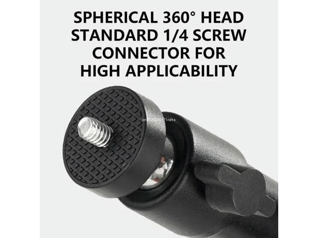 Click here for Multiple Adjustable Desktop Stand for Content Crea... prices