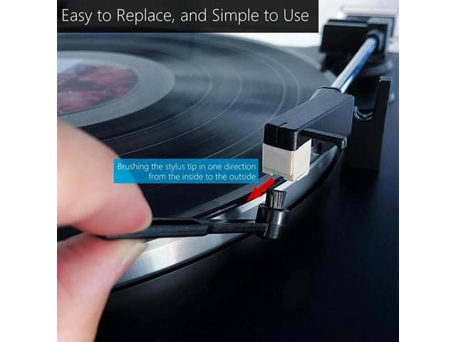 Click here for ATN3600L Diamond Record Player Needle Replacement... prices