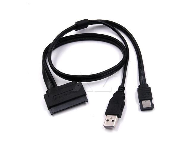 Click here for 2 in 1 Hard Disk Drive SATA 22Pin to eSATA Data US... prices