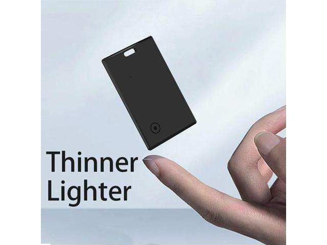 Click here for Wallet Tracker Card Wireless Rechargeable Anti-los... prices