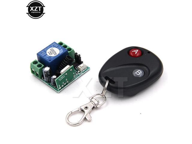 Click here for 1pcs Hot Sale Wireless Universal Remote Control DC... prices