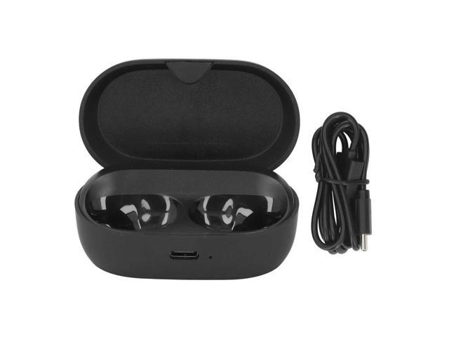 Click here for Replacement Earbuds Charging Box Black 600mAh Earb... prices
