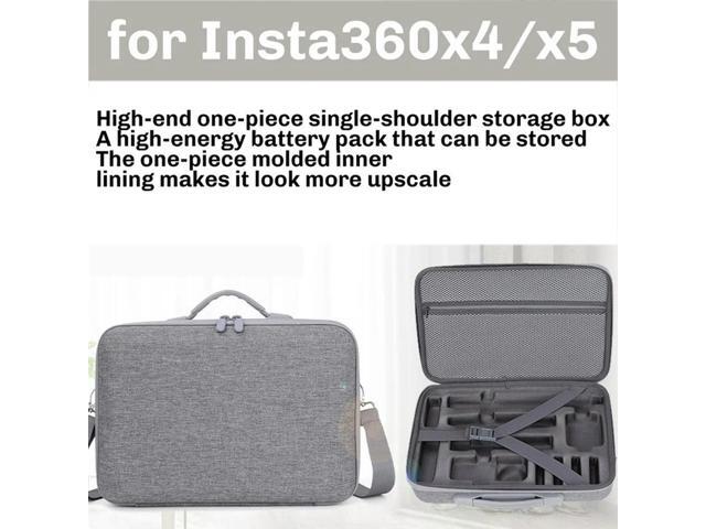 Click here for For X5 Camera Case Bag Anti-Scratch Travel Handbag... prices