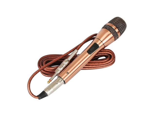 Click here for Universal Wired Handheld Dynamic Microphone Noise... prices