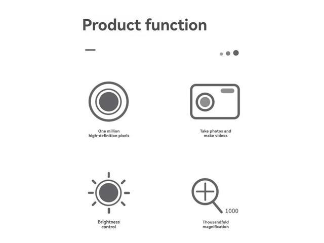 Click here for Wireless Digital Microscope Endoscope Inspection C... prices
