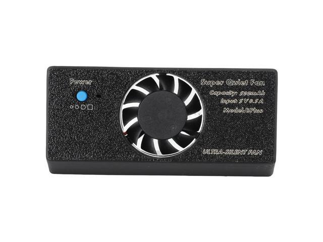 Click here for Camera Cooling Fan Radiator Fan for A7M3 A7R4 A7RI... prices