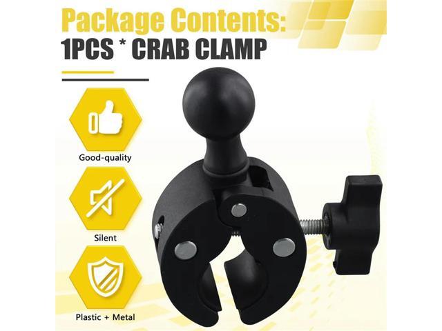 Click here for Bicycle Universal Crab Clamp Forgopro Sports Camer... prices