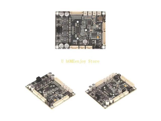 Click here for Adjustable EQ 60W Class D Subwoofer Amplifier DSP... prices